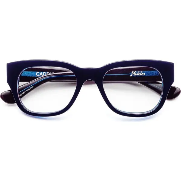 CADDIS Miklos | Reading Glasses