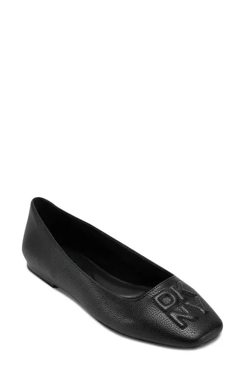 Dkny Darianne Ballet Flat
