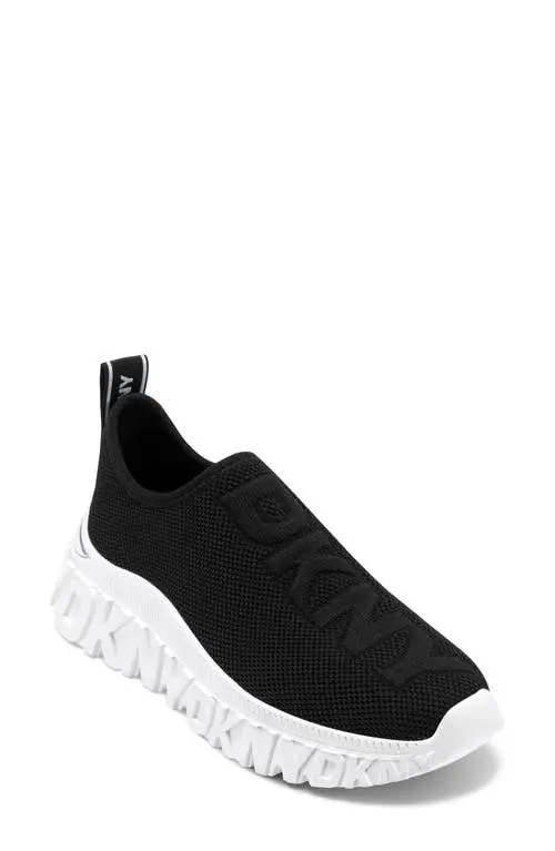 Dkny Lillie Slip-on Sneaker