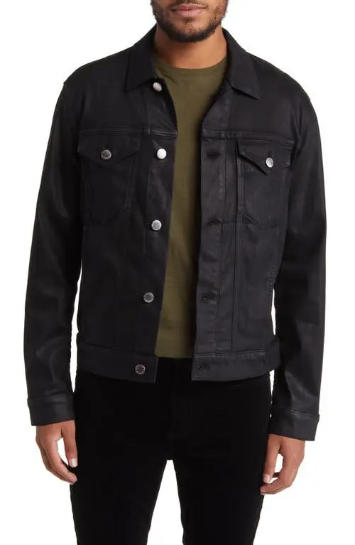 Monfrère Dean Jacket