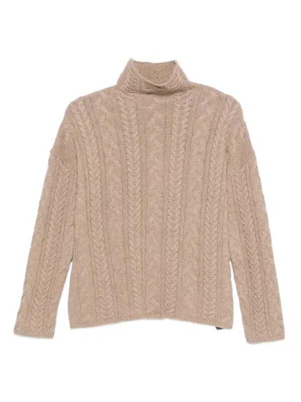 Max Mara Sweaters