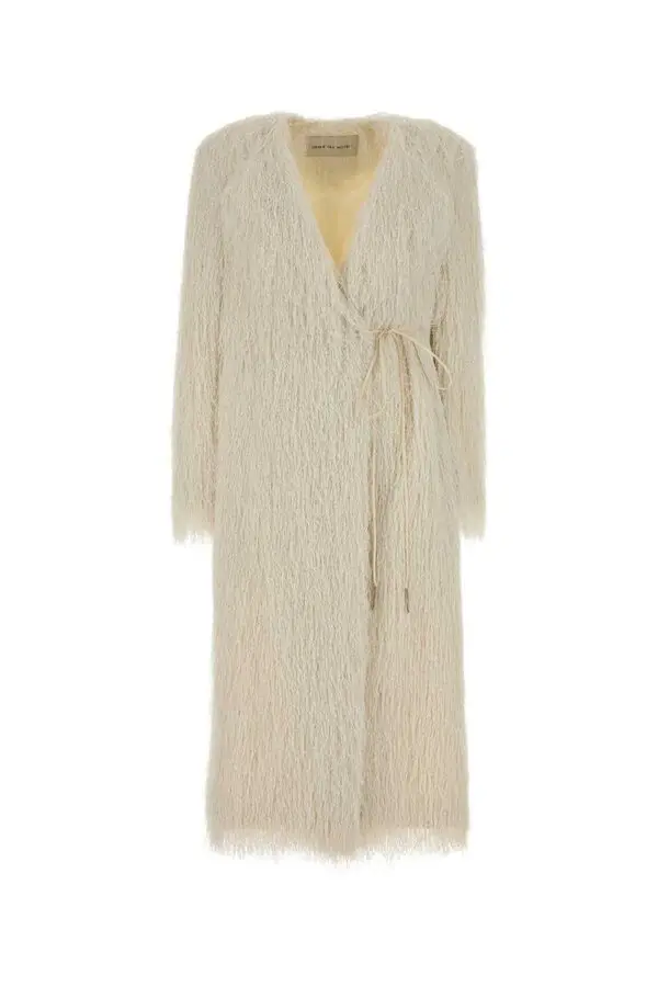 Dries Van Noten Coats