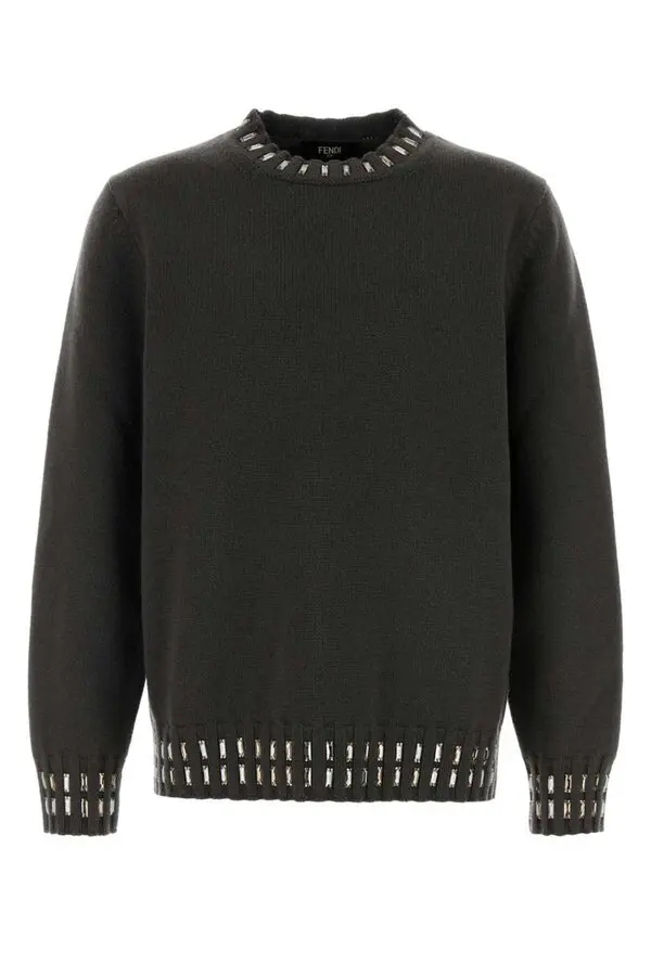 Fendi Knitwear