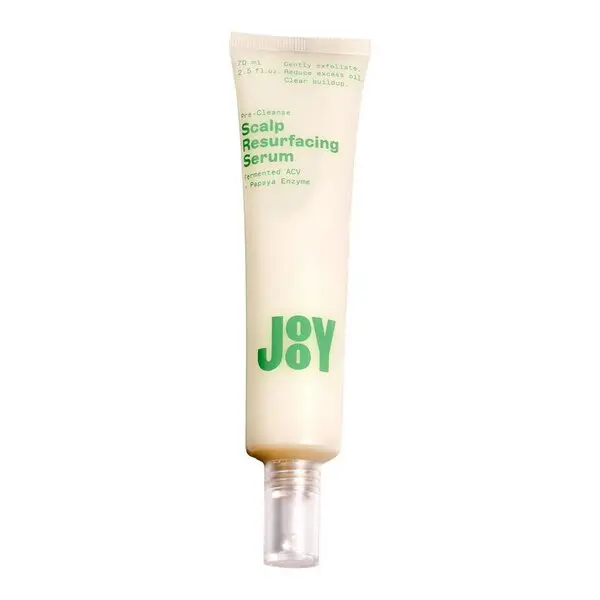 JOOY Scalp Resurfacing Serum