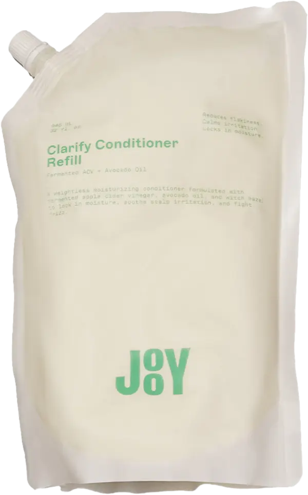 JOOY Clarify Conditioner Refill