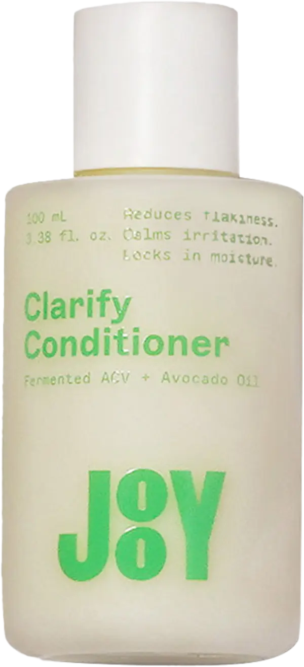 JOOY Travel Conditioner