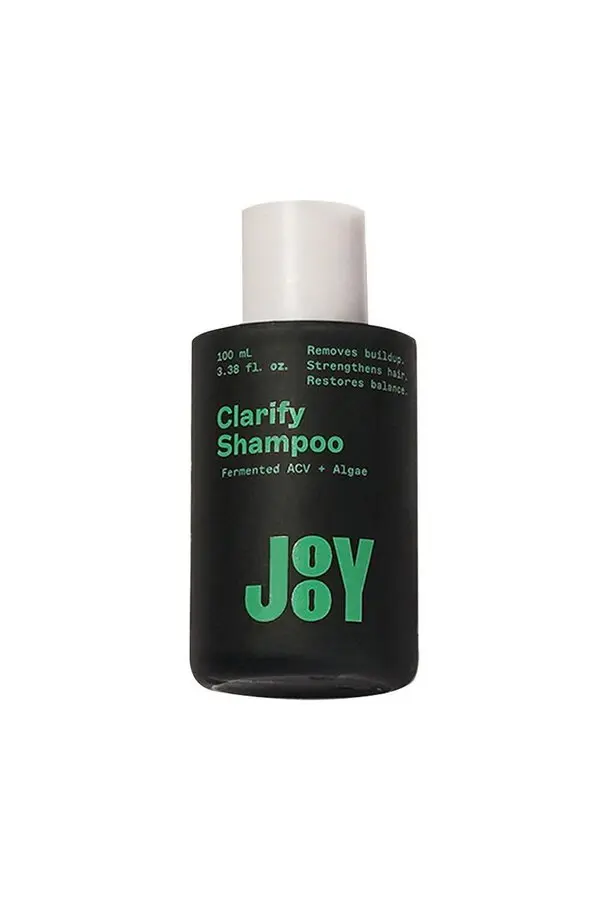 JOOY Travel Shampoo
