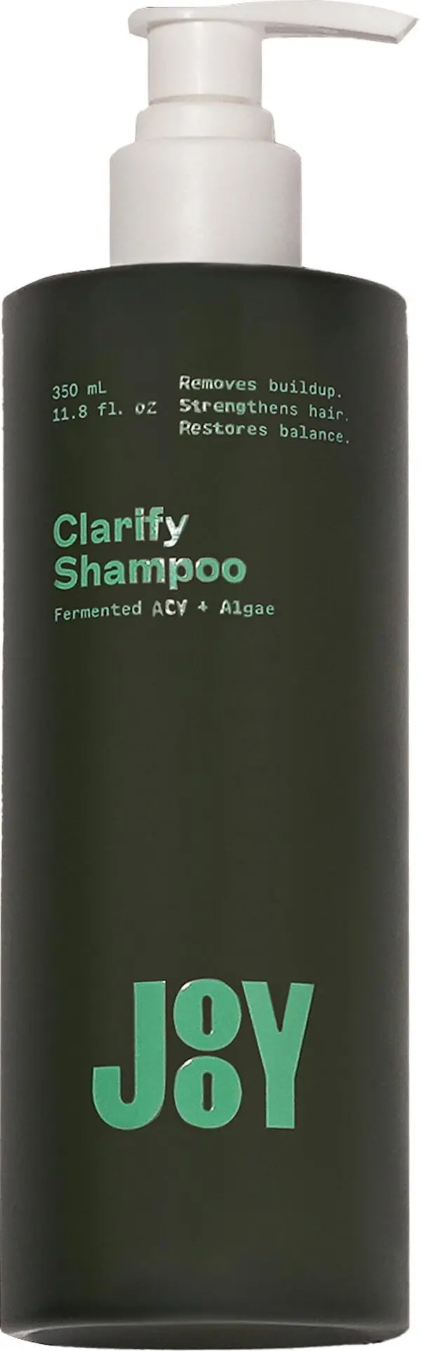 JOOY Clarify Shampoo