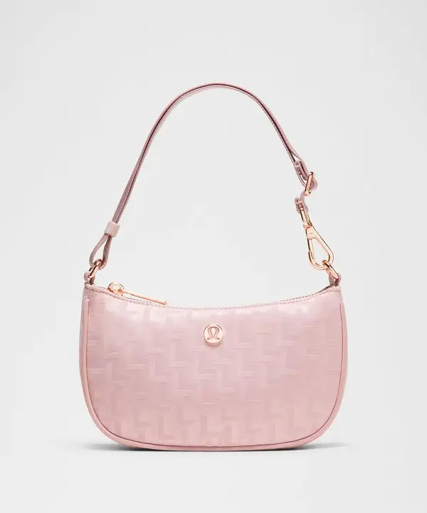 Lululemon City Essentials Mini Shoulder Bag 1l