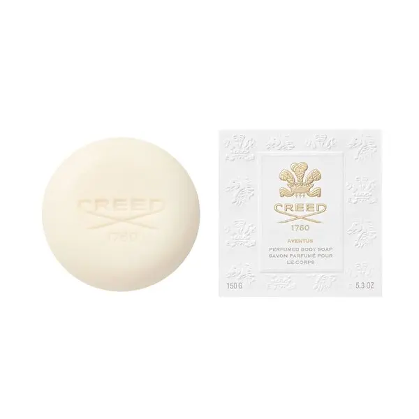 CREED Aventus Perfumed Soap