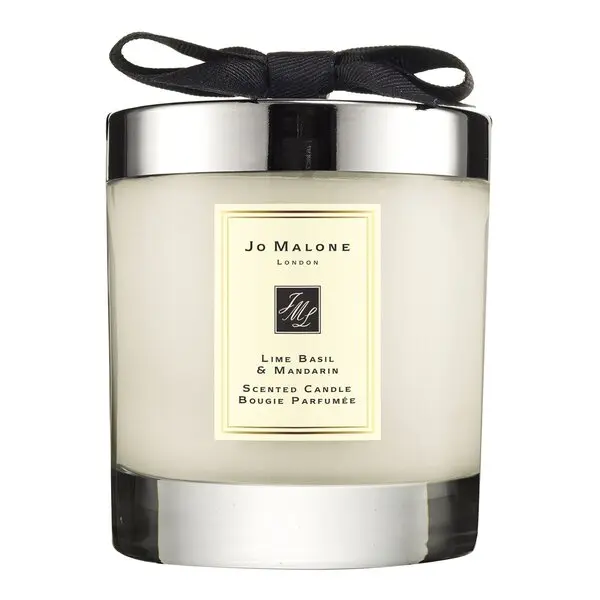 Jo Malone Lime Basil & Mandarin Candle 7 Oz
