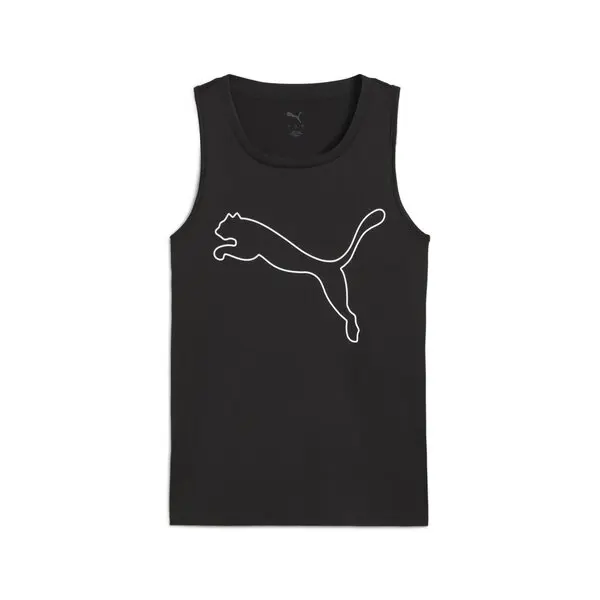 PUMA Train All Day Essentials Sleeveless Tank Top