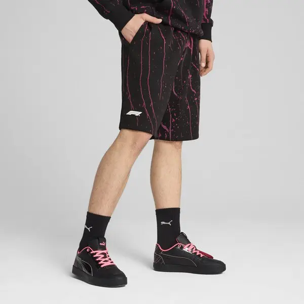 PUMA F1â® Color Splash Sweat Shorts