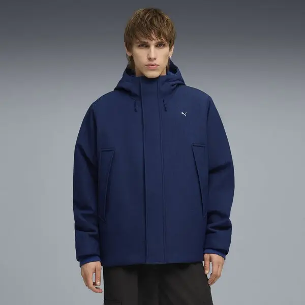 PUMA Mmq Primaloftâ® Down Jacket