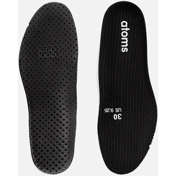 ATOMS Model 000 Insoles