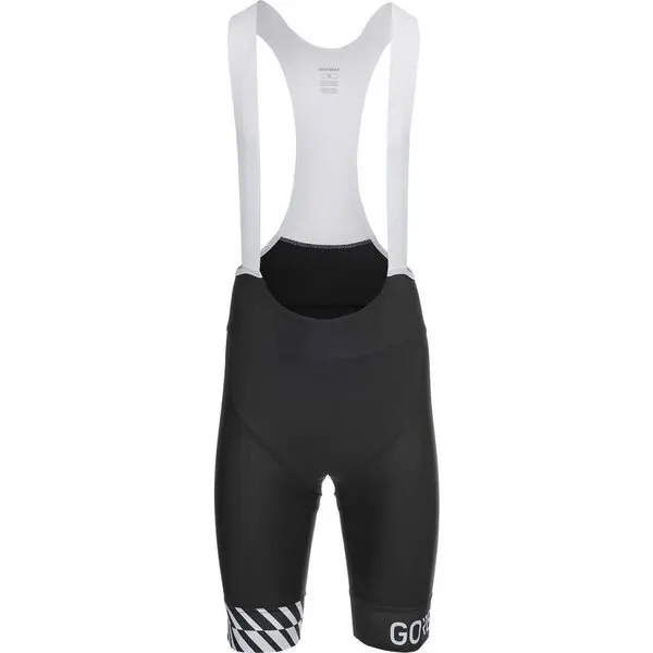 GOREWEAR Swiftride Optical Bib Short