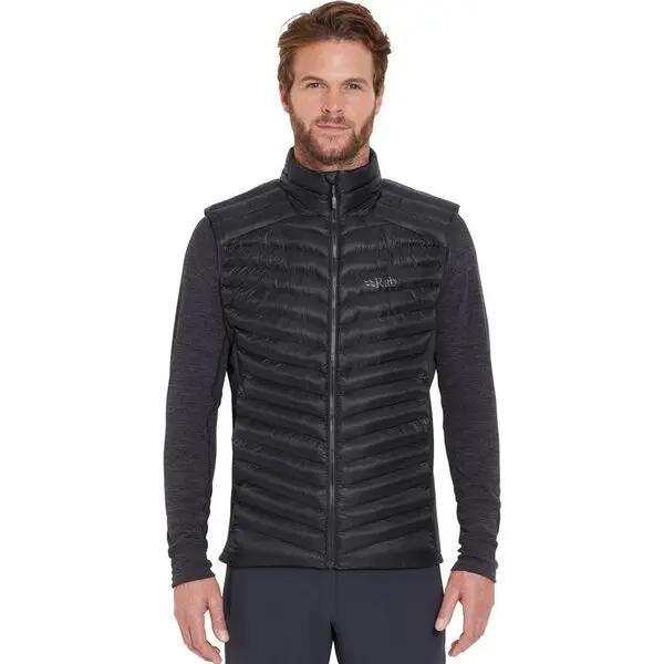 RAB Cirrus Flex Vest - Black