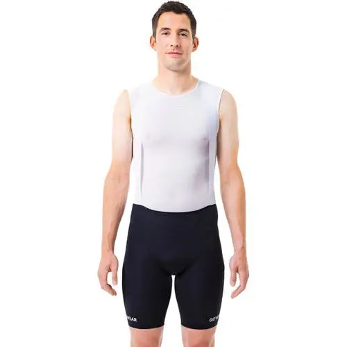 GOREWEAR Spinshift Cargo Bib Short - Black