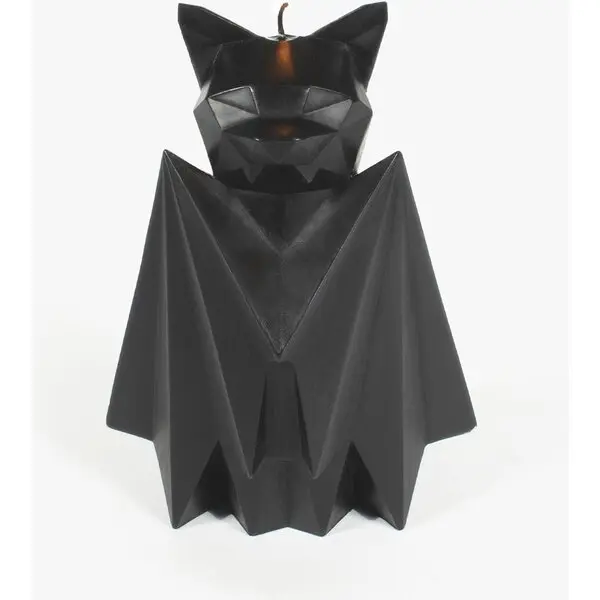 54CELSIUS Pyropet Blaka Bat Candle
