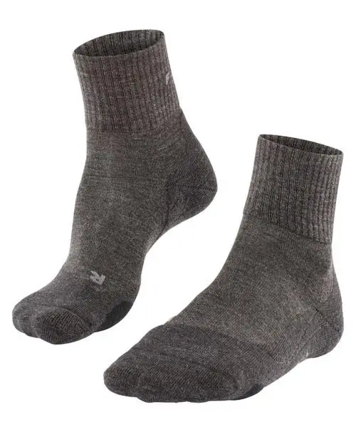 Falke Tk2 Explore Wool Short Hiking Socks