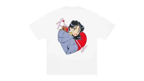 PALACE Rear View T-shirt