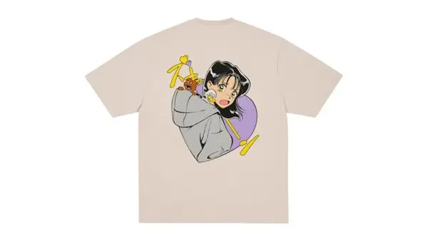 PALACE Rear View T-shirt