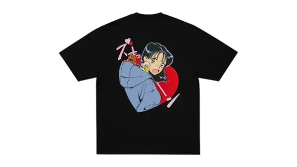 PALACE Rear View T-shirt