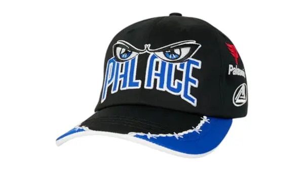 PALACE Eyes 6panel