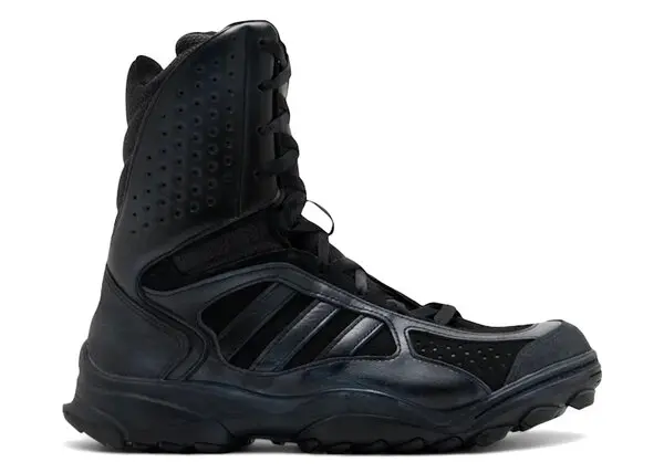 Adidas Club Gsg9 Thug Club Triple