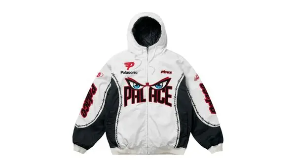 PALACE Need For P's Jacket
