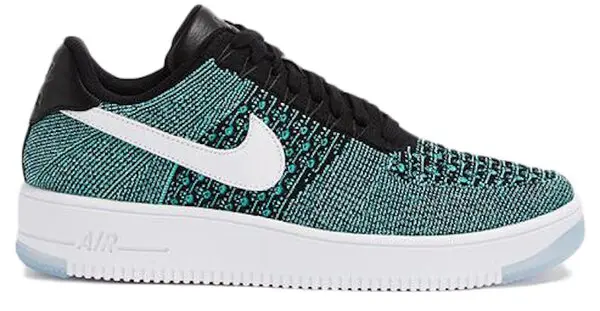 Nike Ultra Flyknit Low