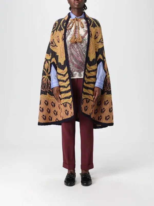 Etro Jacket