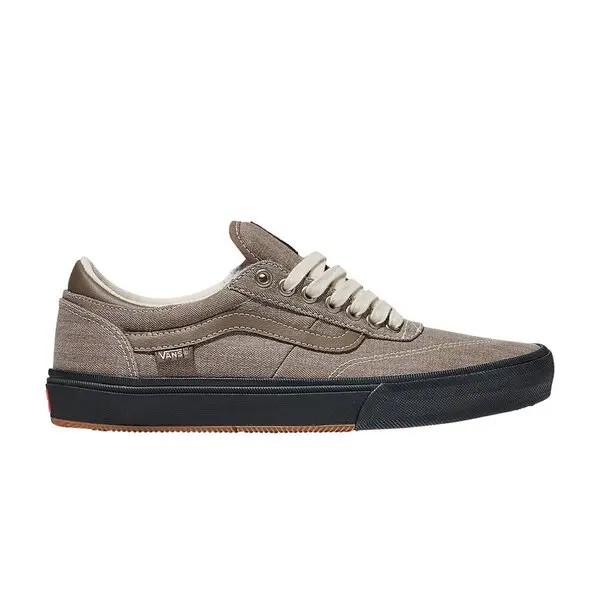 VANS Skate Gilbert Crockett 'walnut