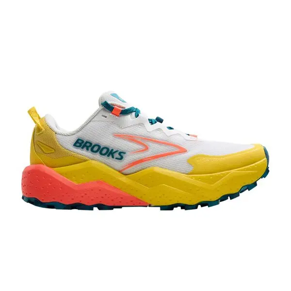 Brooks Wmns Caldera 8 'quince Flame