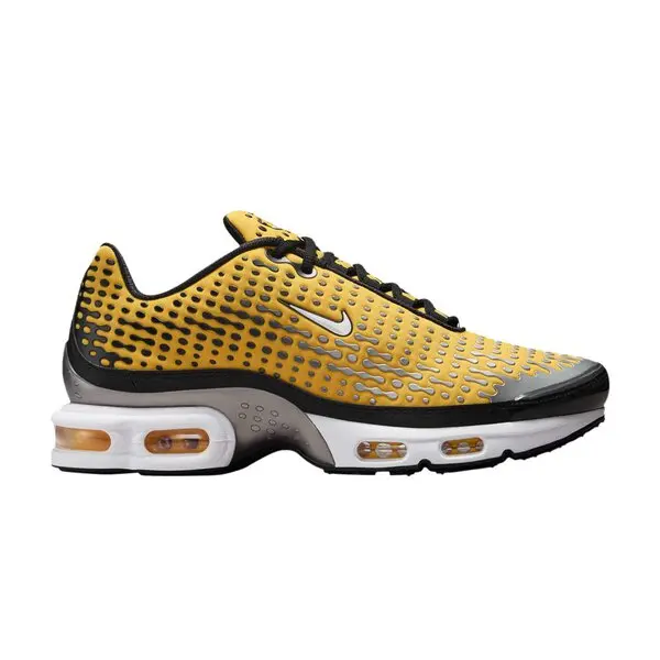 Nike Air Max Plus 7 'varsity Maize