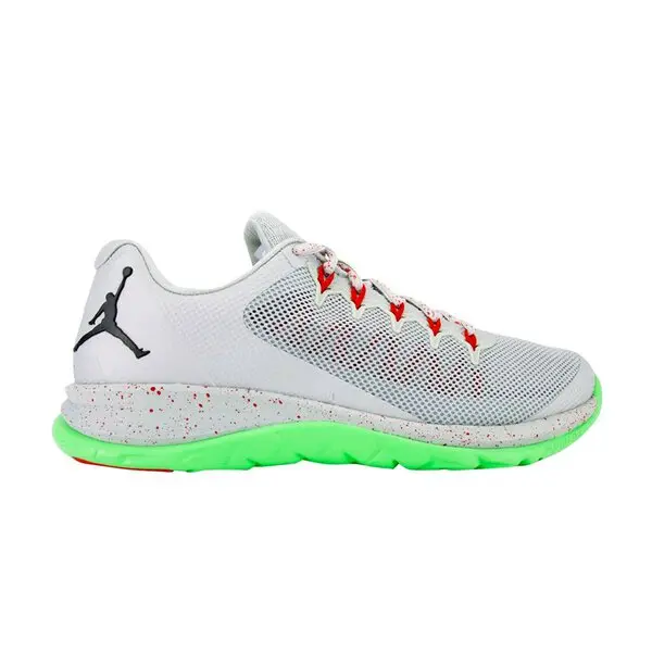 JORDAN Flight Runner 2