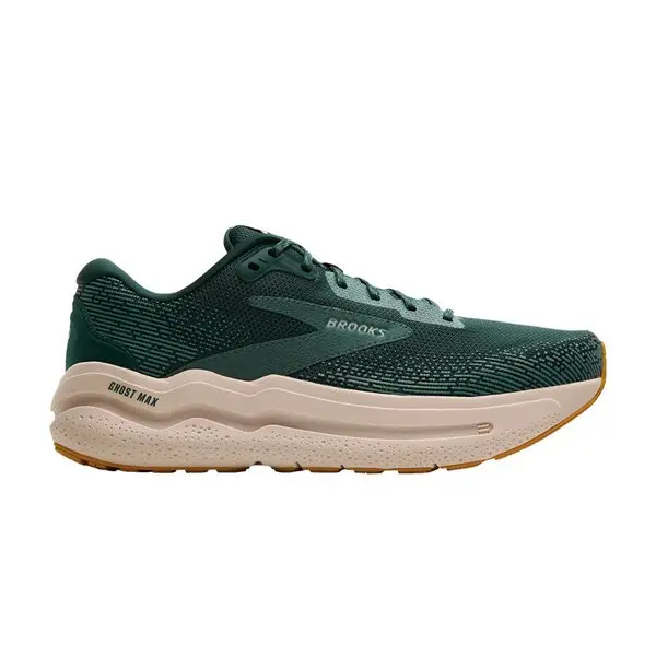 Brooks Ghost Max 2 'pine Grove