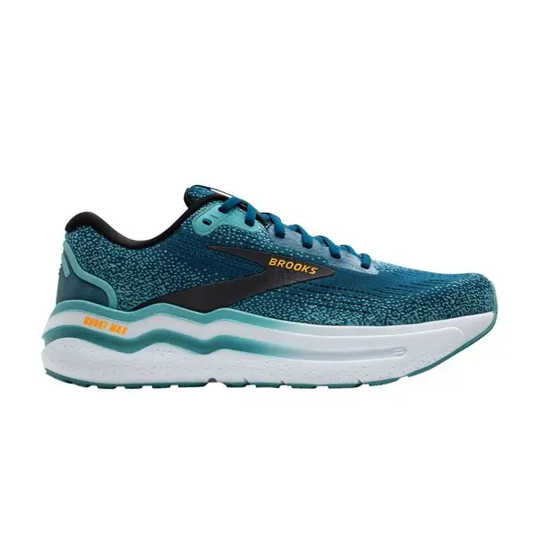 Brooks Ghost Max 2 'moroccan