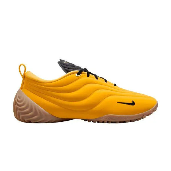Nike Wmns Astra Ultra 'university Gold