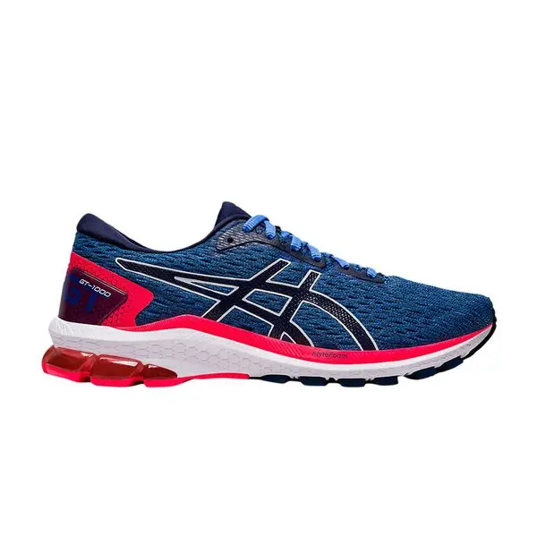 Asics Wmns Gt 1000 9 Coast Peacoat