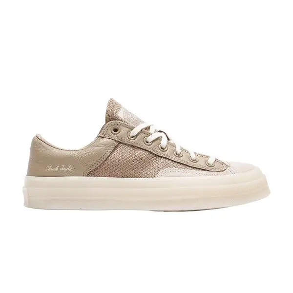 CONVERSE Chuck 70 Marquis Low 'vintage Cargo Brown