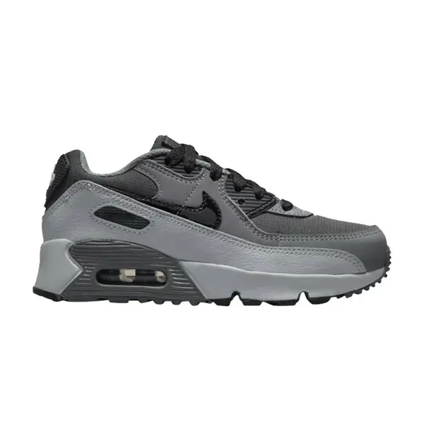 Nike Air Max 90 Ps 'anthracite Dark