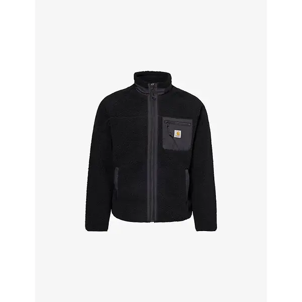 Carhartt Work In Progress Prentis Liner Padded Fleece Jacket