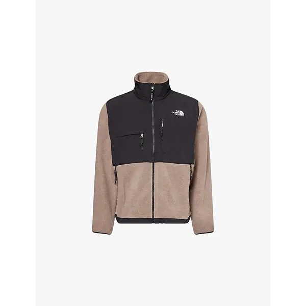 The North Face Retro Denali High-neck Fleece Jacket