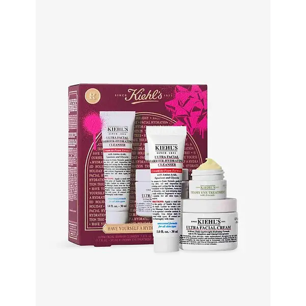 KIEHL'S SINCE 1851 Hydration Unlimited Set