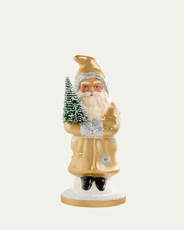 INO SCHALLER Extra Large Red Boot Christmas Decor