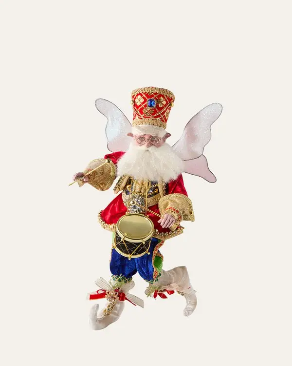 MARK ROBERTS Nutcracker Fairy, Medium
