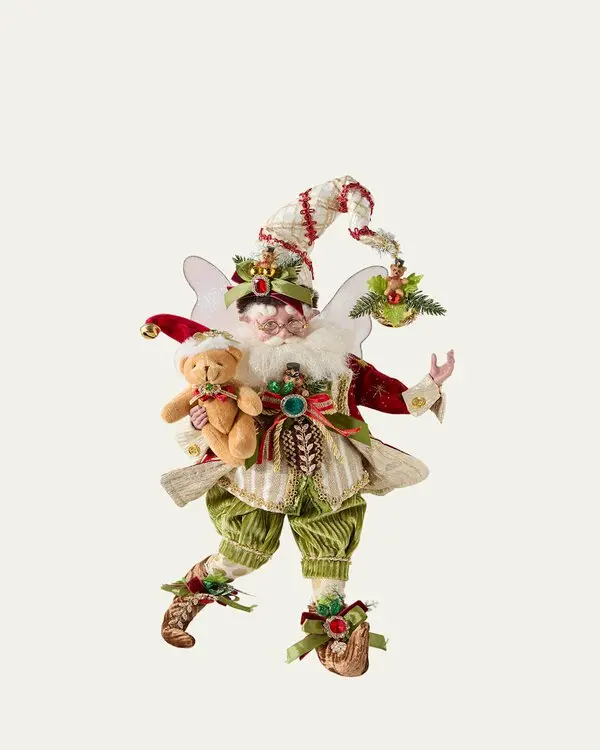 MARK ROBERTS Teddy Bear Fairy, 16