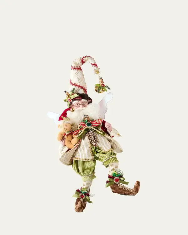 MARK ROBERTS Teddy Bear Fairy, 21