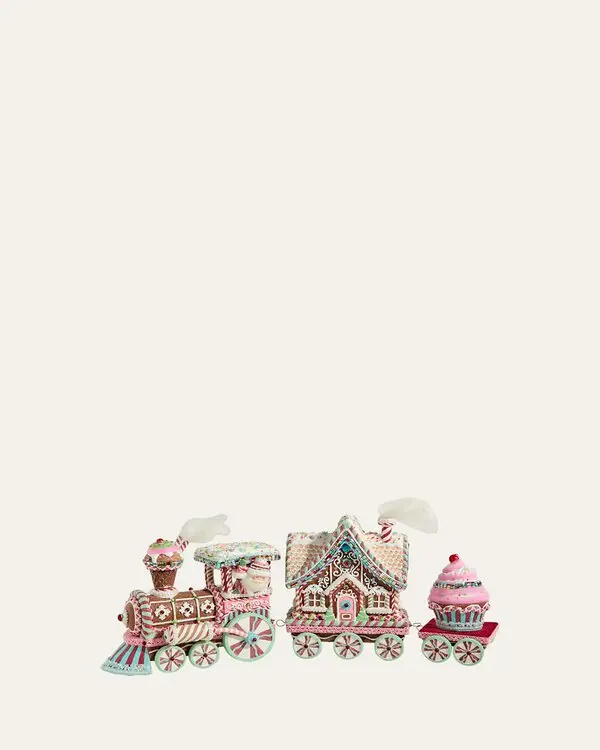 KATHERINE'S COLLECTION Delightfully Sweet Express